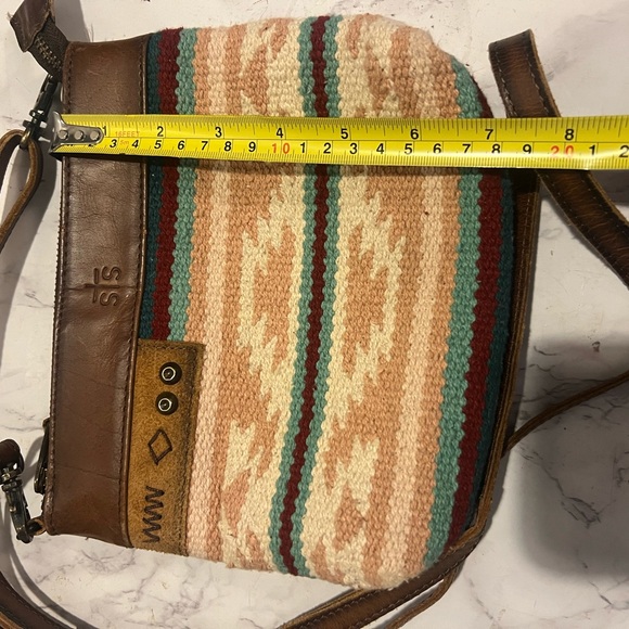 STS Ranchwear | Bags | Sts Western Purse | Poshmark